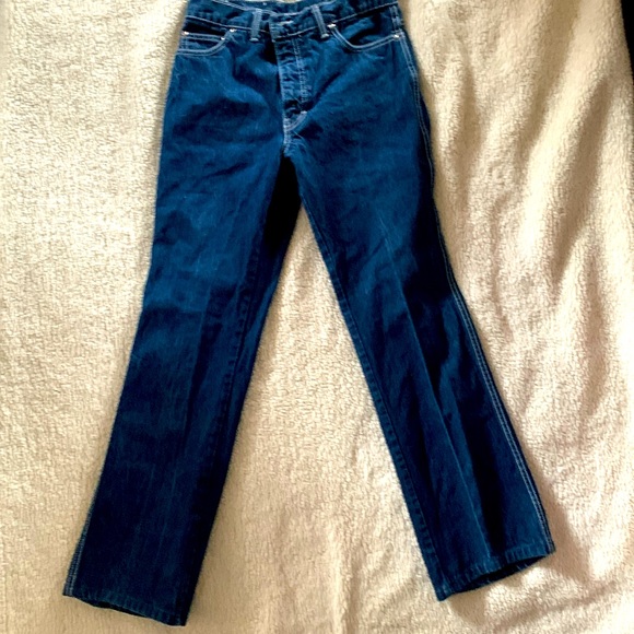Sasson Jeans | Jeans | Vintage Mens Sasson Jeans | Poshmark